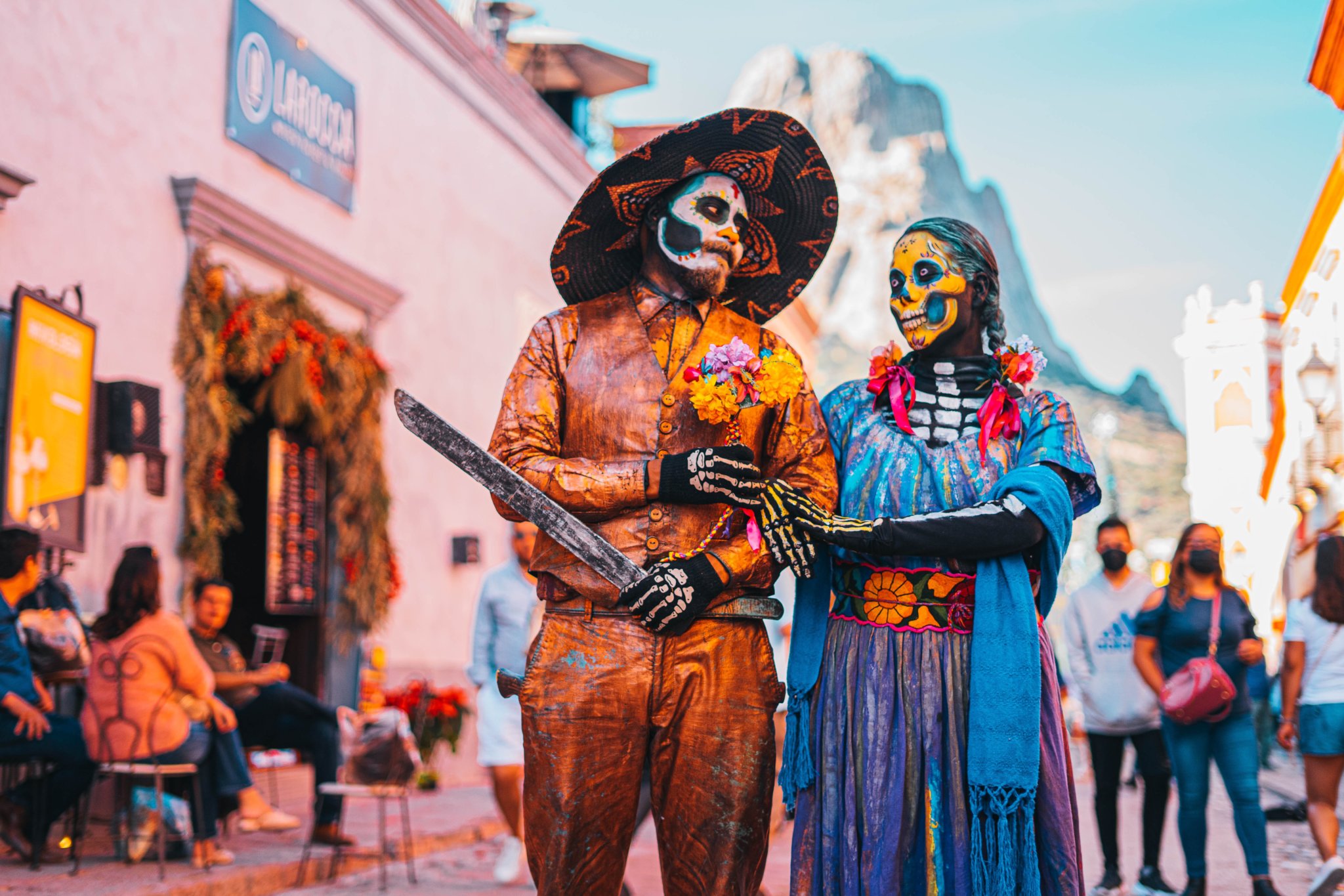 Carnaval em outros países: descubra festas do Uruguai até o Japão