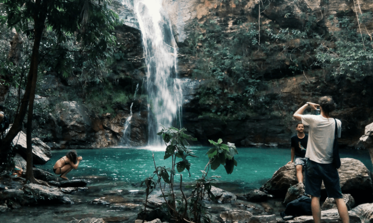 Dia da Mulher - 18 melhores lugares para viajar sozinha no Brasil
