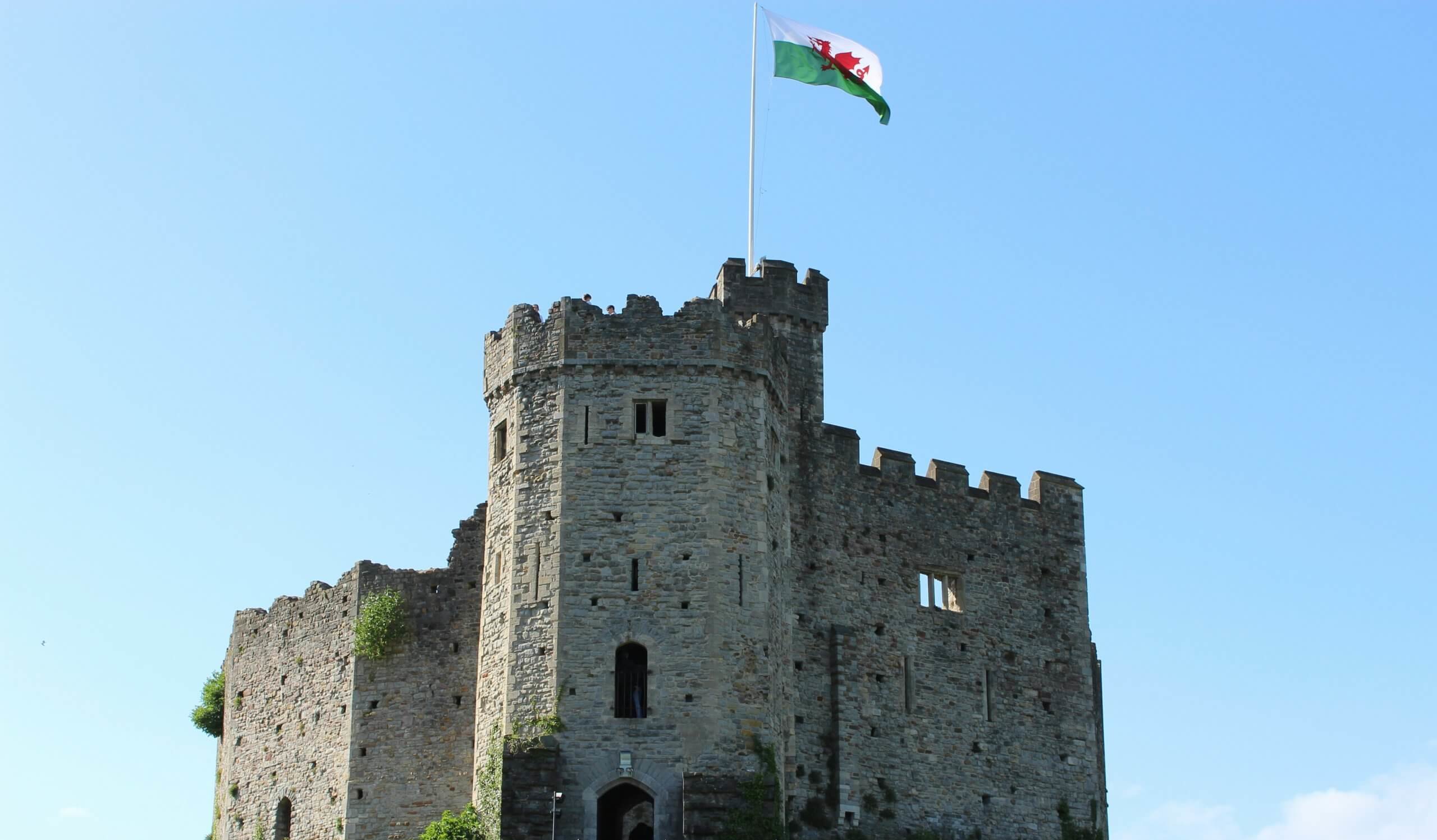 País de Gales: quando ir, como chegar e o que fazer?