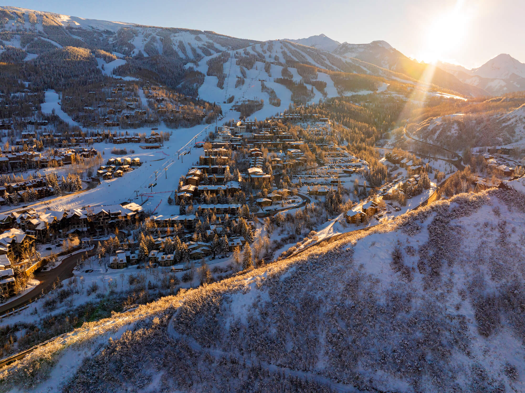 Aspen Snowmass: as novidades da temporada de inverno 2024-25
