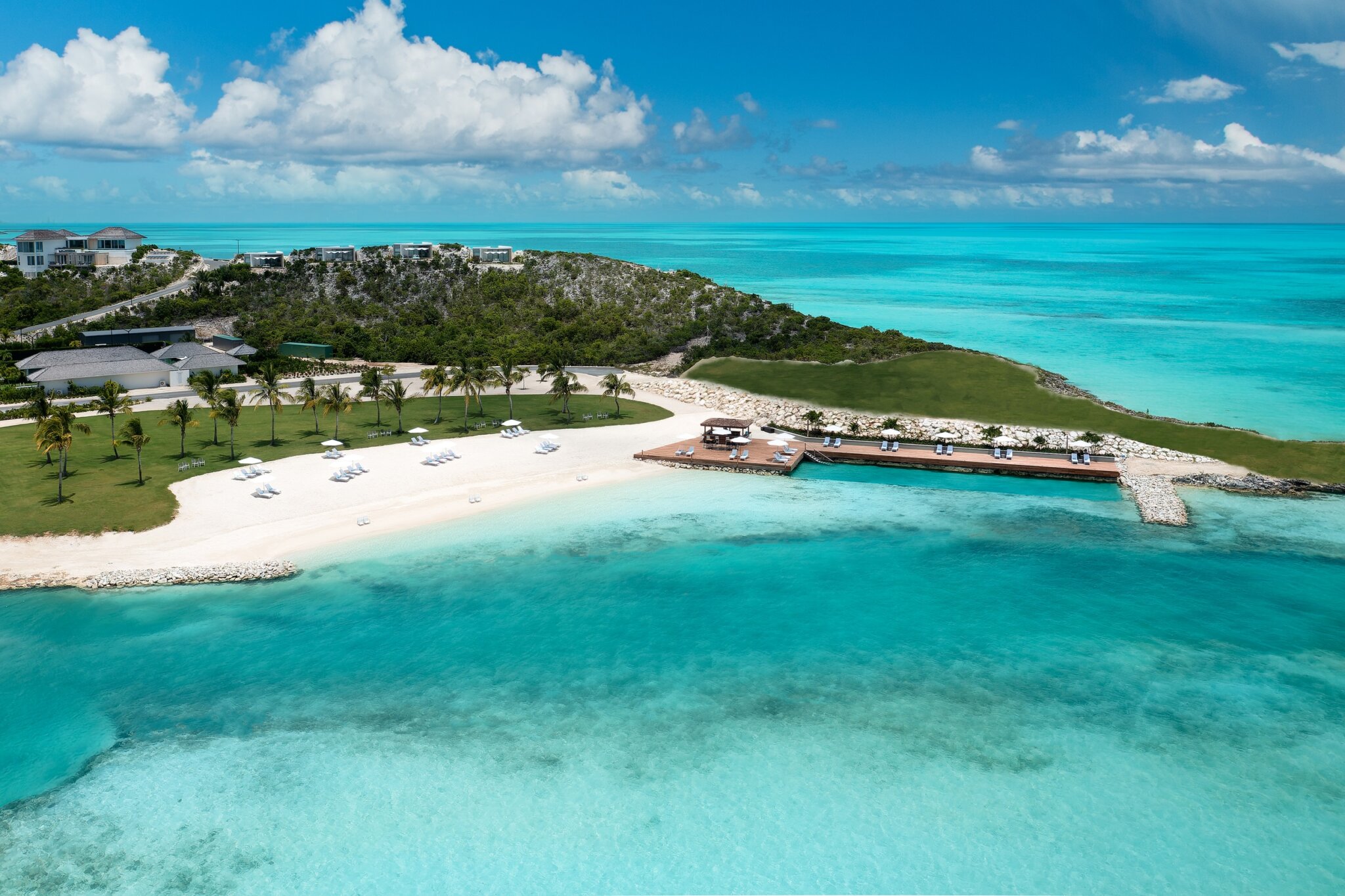 Wymara Resort and Villas: hotel no Caribe apresenta novo design de luxo