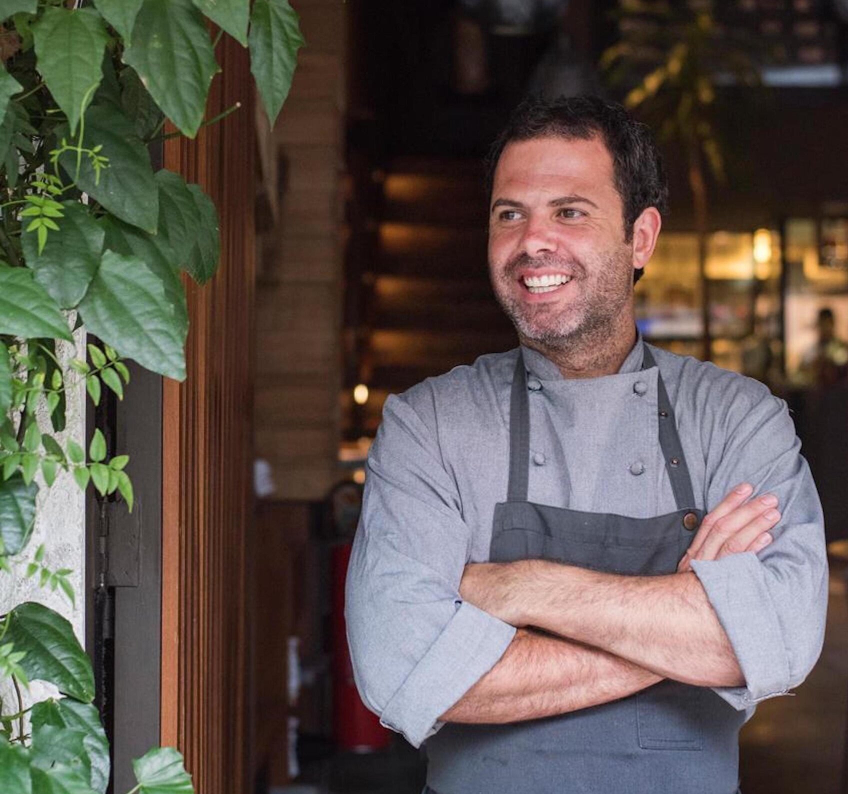 NIT Bar de Tapas celebra 6 anos com grandes chefs e mixologistas